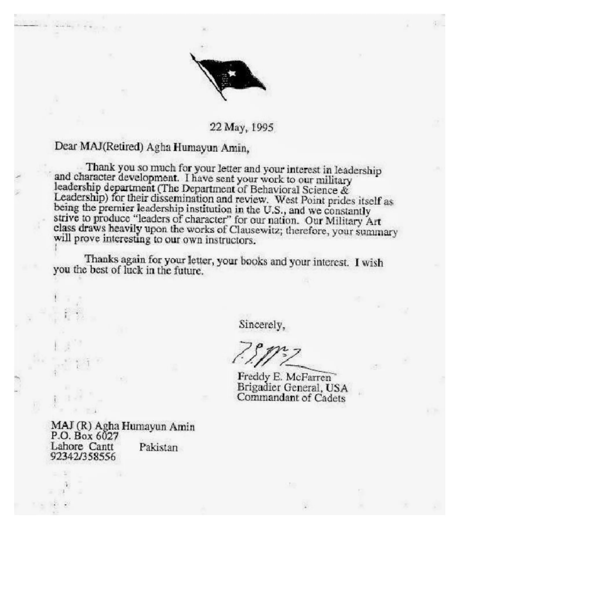 KARGIL WAR OF 1999 A CASE OF PERCEPTUAL FAILURE THAT STARTED FROM ...