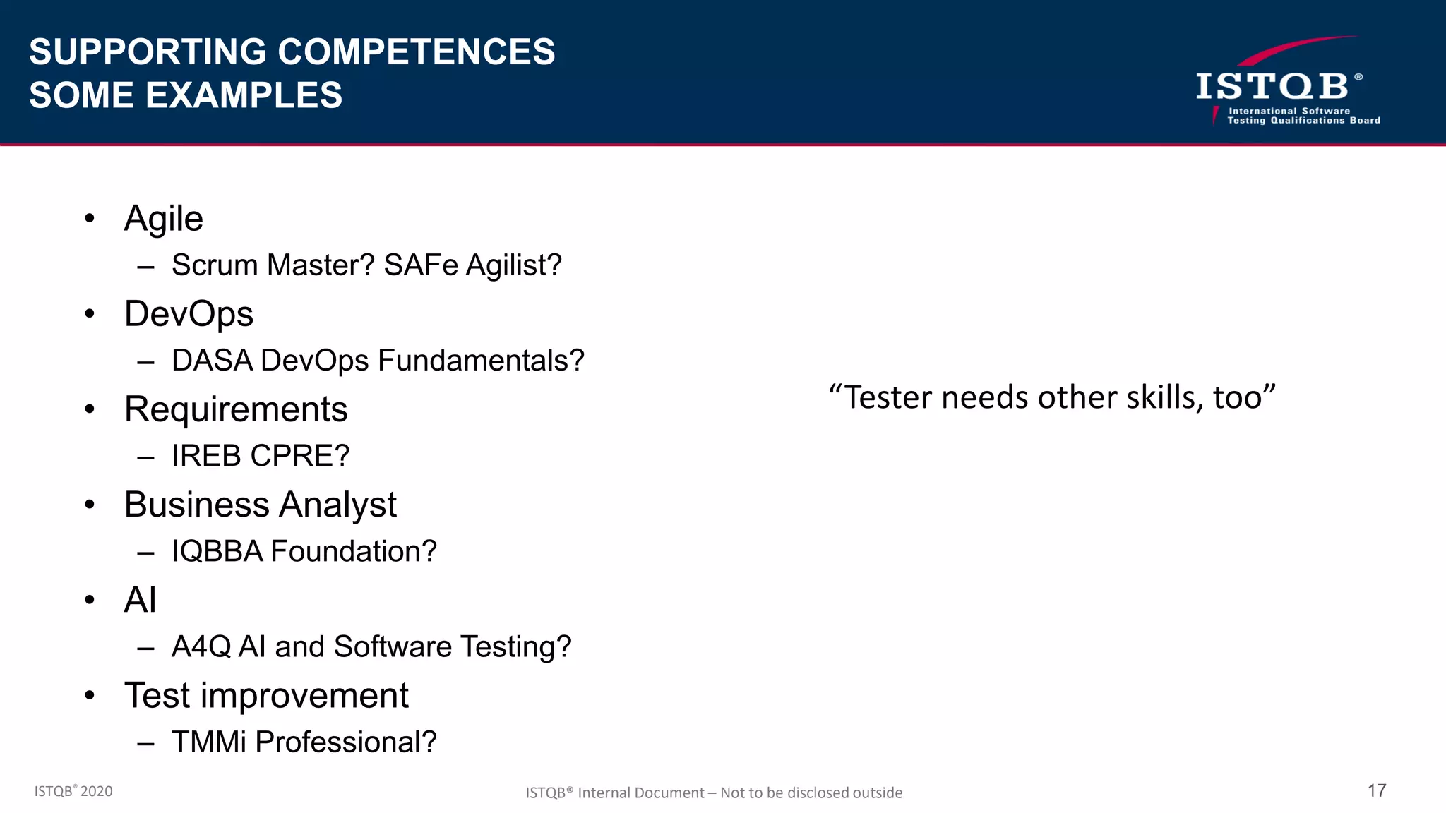 Future of Software Testing | PDF