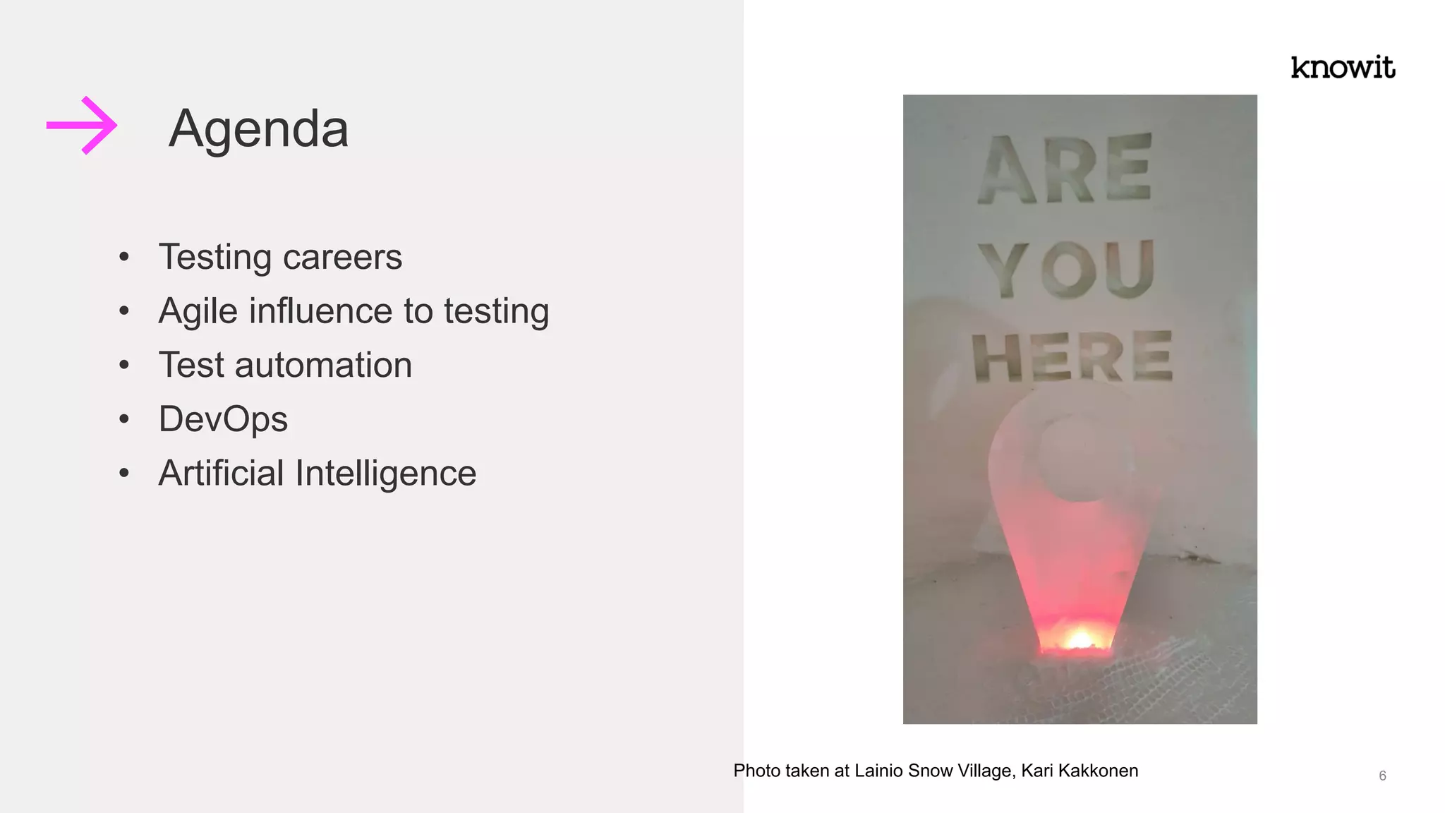 Future of Software Testing | PDF