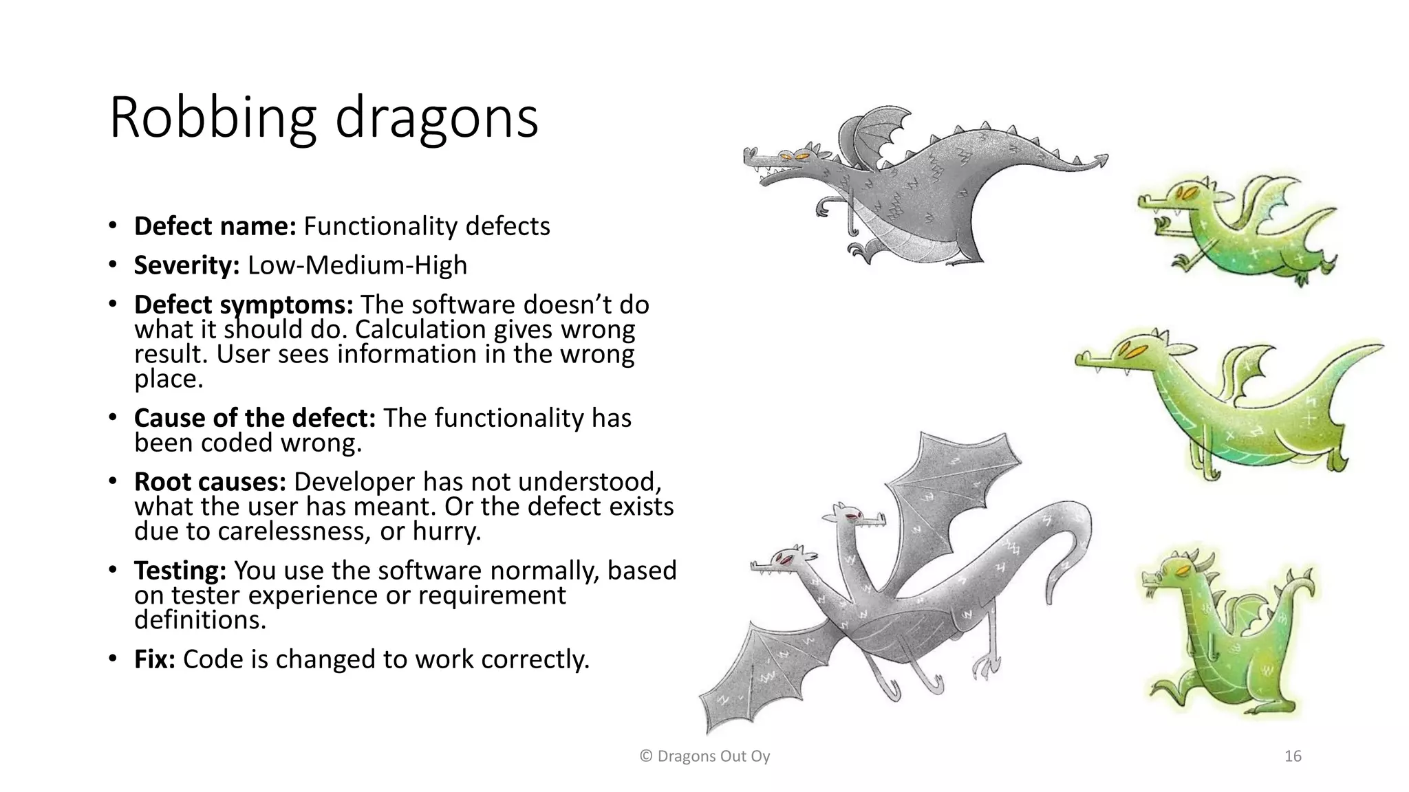 How children learn testing with dragons at SEETEST 2021 | PDF