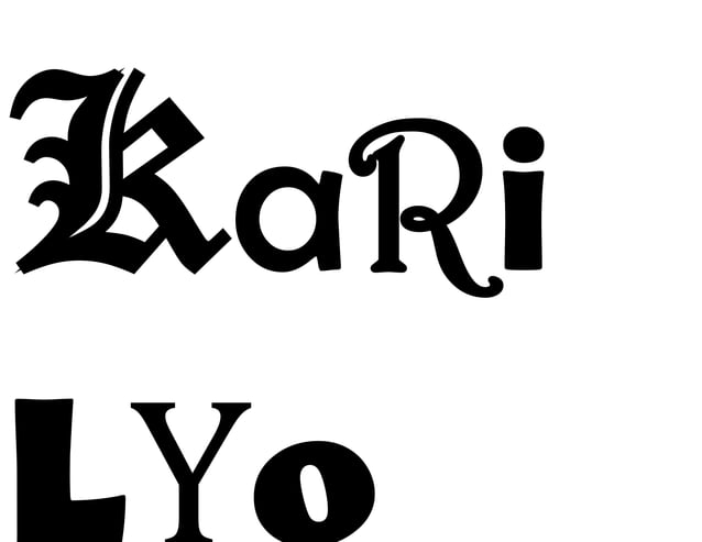 Karilyo at Balagtasa | DOCX