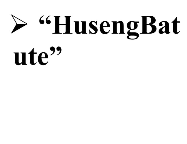 Karilyo at Balagtasa | DOCX