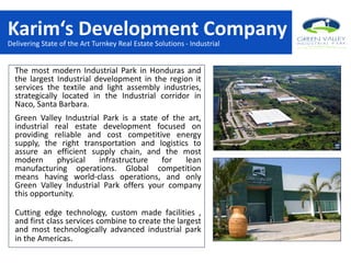 Karims Development Company | PPTX