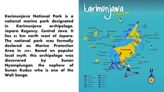 Karimun Java | PPTX | Zoos & Aquariums | Attractions