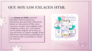 codigos HTML para blogs y paginas web Karina | PPTX