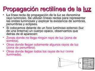 Trabajos de fisica: Teoria corpuscular y ondulatoria de la luz | PPT