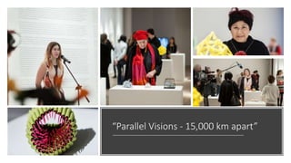 Karina Devine and Jolanta Szymczyk | PPT