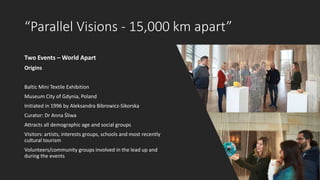 Karina Devine and Jolanta Szymczyk | PPT