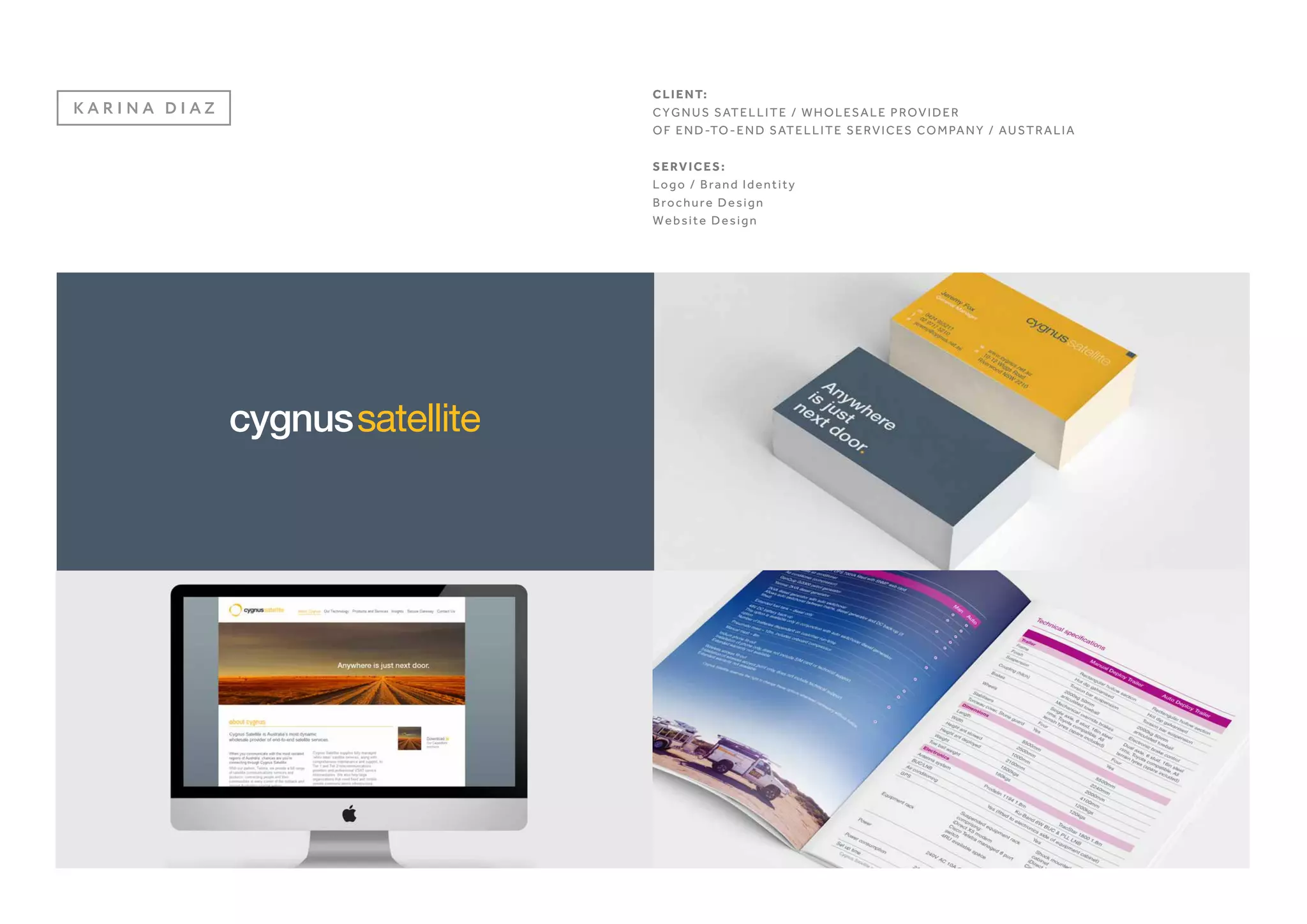 Karina Diaz / Design Portfolio (1) (1) | PDF | Skin Care | Beauty