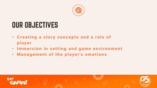 How to set up a creative process: the Narrative Department experience ...