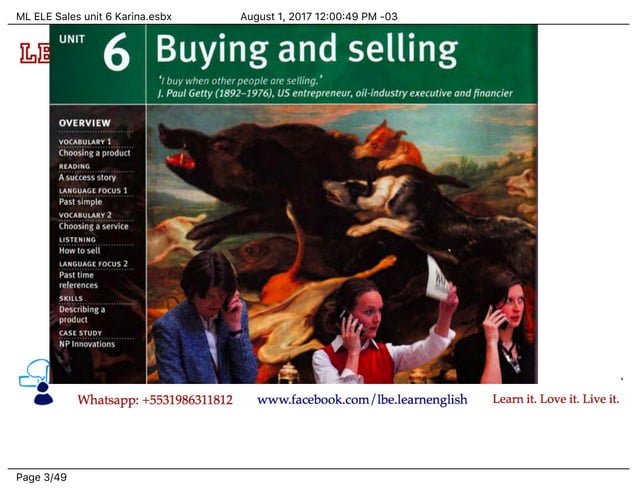 Karina's class | PPT