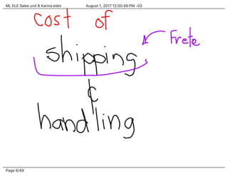 Karina's class | PPT