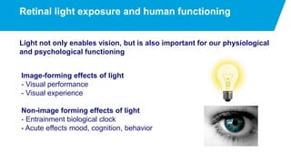 PLS 2015: Shining light on mental well-being and performance | PPTX