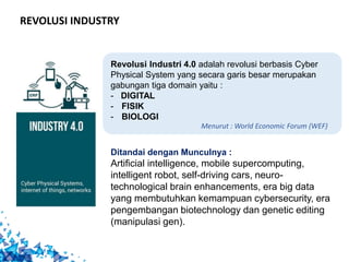 Karir di era digital | PDF