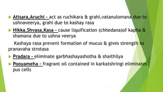 Karkatshringi 2k22 nayan kela.pptx