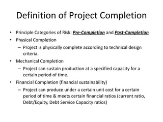 risk management | PPTX