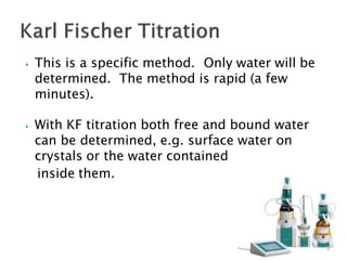 Karl-Fischer-Titration.eeejjjjjjjlllpptx | PPTX