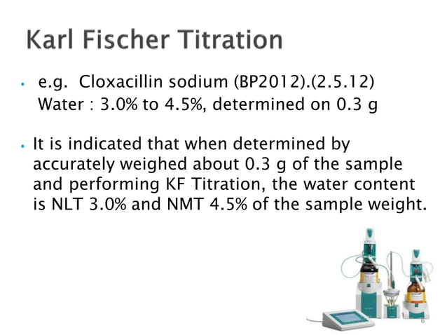 Karl-Fischer-Titration.eeejjjjjjjlllpptx | PPTX