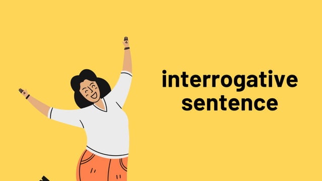 declarative and interrogative sentences declarative and interrogative ...