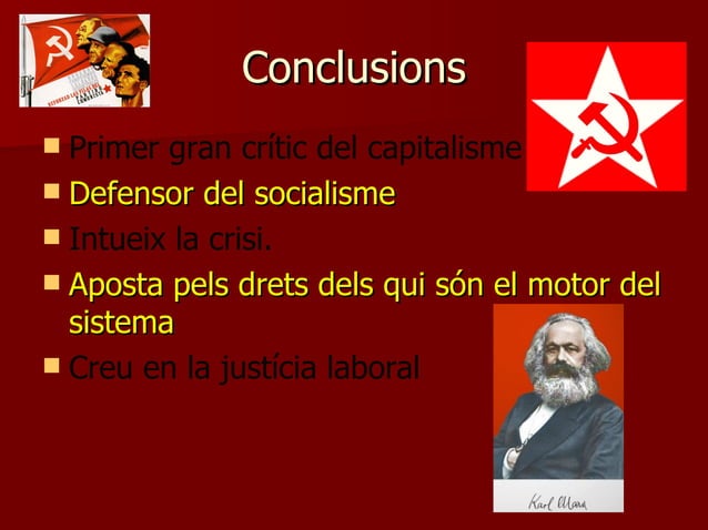 Karl Marx | PPT