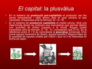 Karl Marx (1818 1883) | PPS