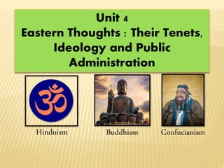 sociological-philosophical foundations in Public Administration | PPTX