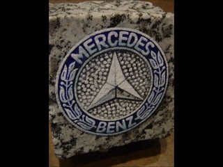 Karl Benz Logo