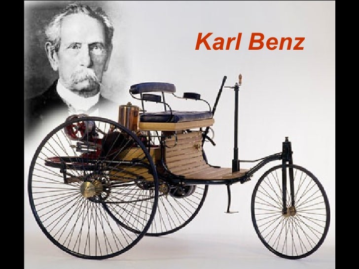 Karl Benz