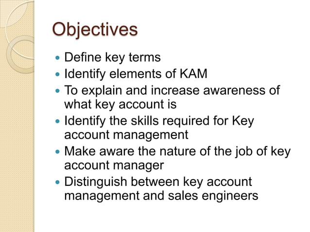 Karl campbell selling | PPT