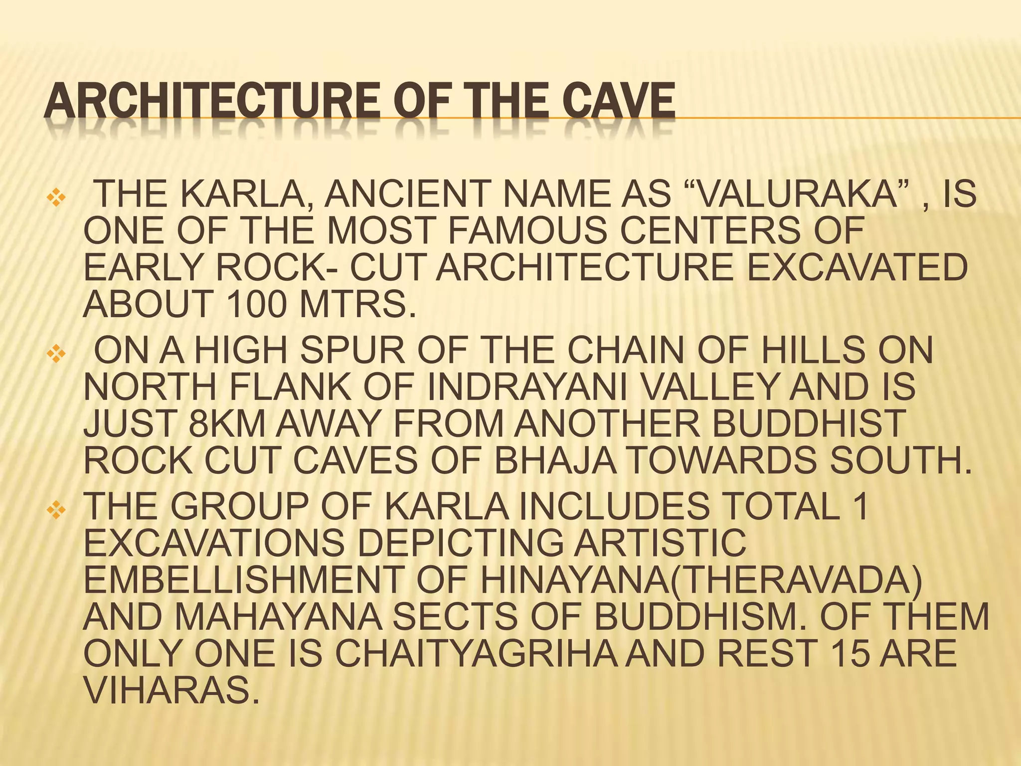 Karle Caves | PPTX