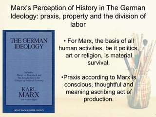 Karl Heinrich Marx | PPT