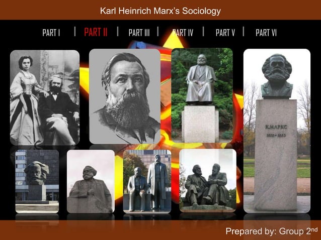 Karl Marx | PPTX