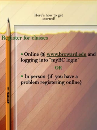 Karlie's browardcollegepowerpoint | PDF