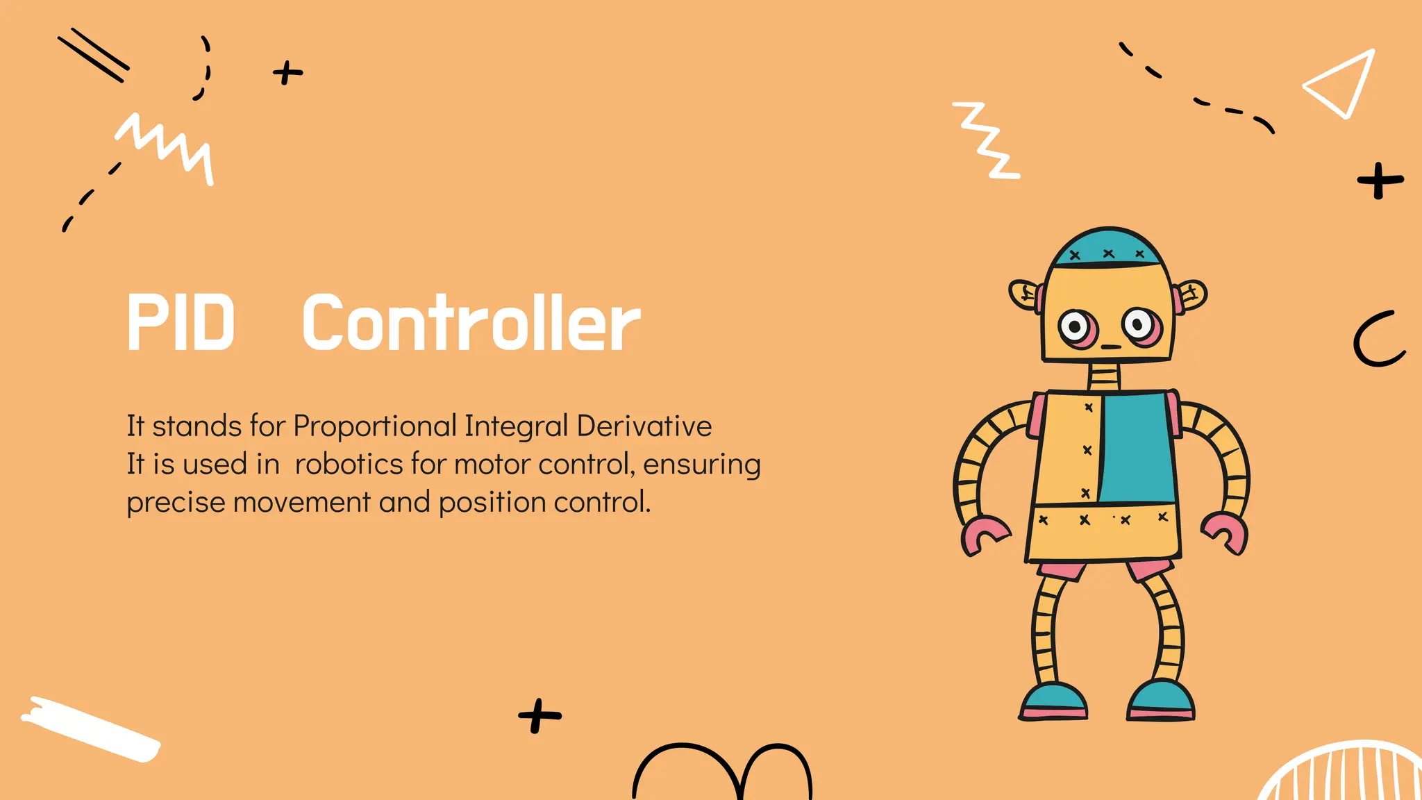 Kar line follwing robot powerpoint presenatation.pptx