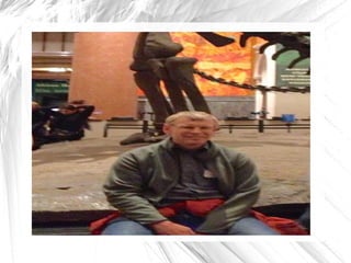 Karl kjer : Passionate about entomology | PPT