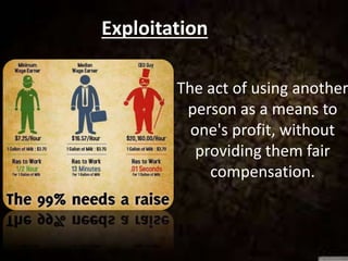 Karl Marx and his Theories! | PPTX