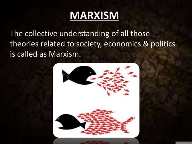 Karl Marx and his Theories! | PPTX | Business and Finance