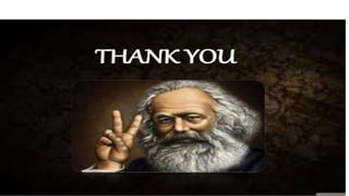 KARL MARX by Dr Rutuja Holkar, HOD , Political Science , Bhavans ...