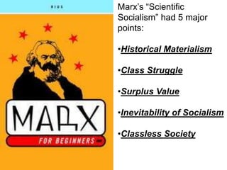 karl marx.ppt
