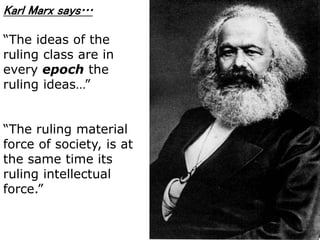 karl marx.ppt