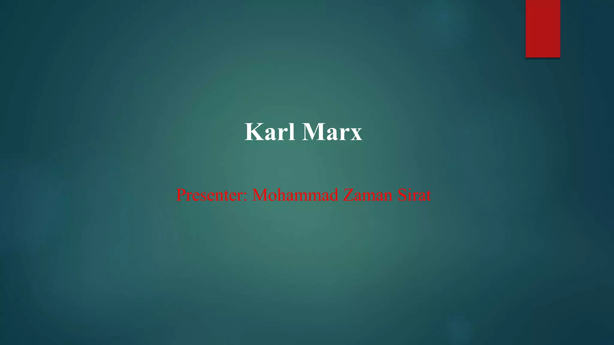 Karl Marx.pptx