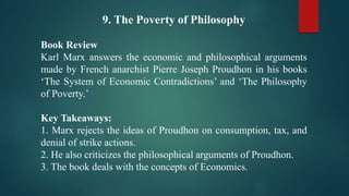 Karl Marx.pptx | Politics