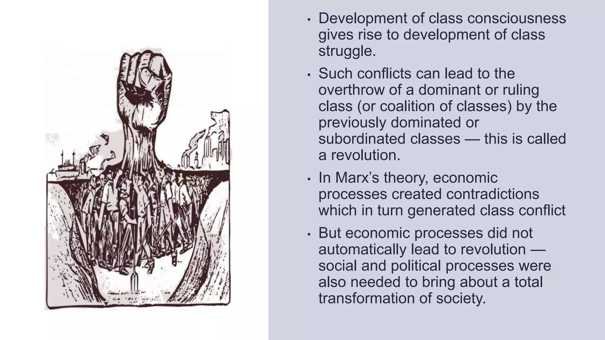 Karl Marx and Class Struggle.pptx