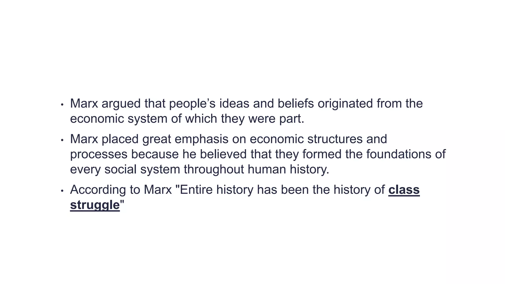 Karl Marx and Class Struggle.pptx