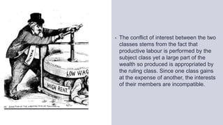 Karl Marx and Class Struggle.pptx