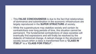 Karl Marx and Class Struggle.pptx