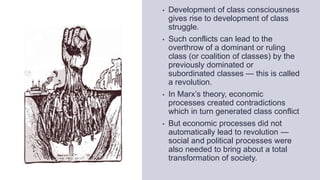 Karl Marx and Class Struggle.pptx