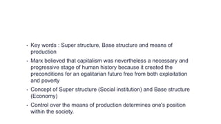 Karl Marx and Class Struggle.pptx