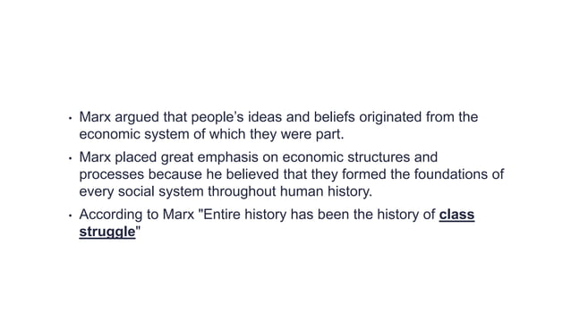 Karl Marx and Class Struggle.pptx