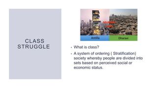 Karl Marx and Class Struggle.pptx
